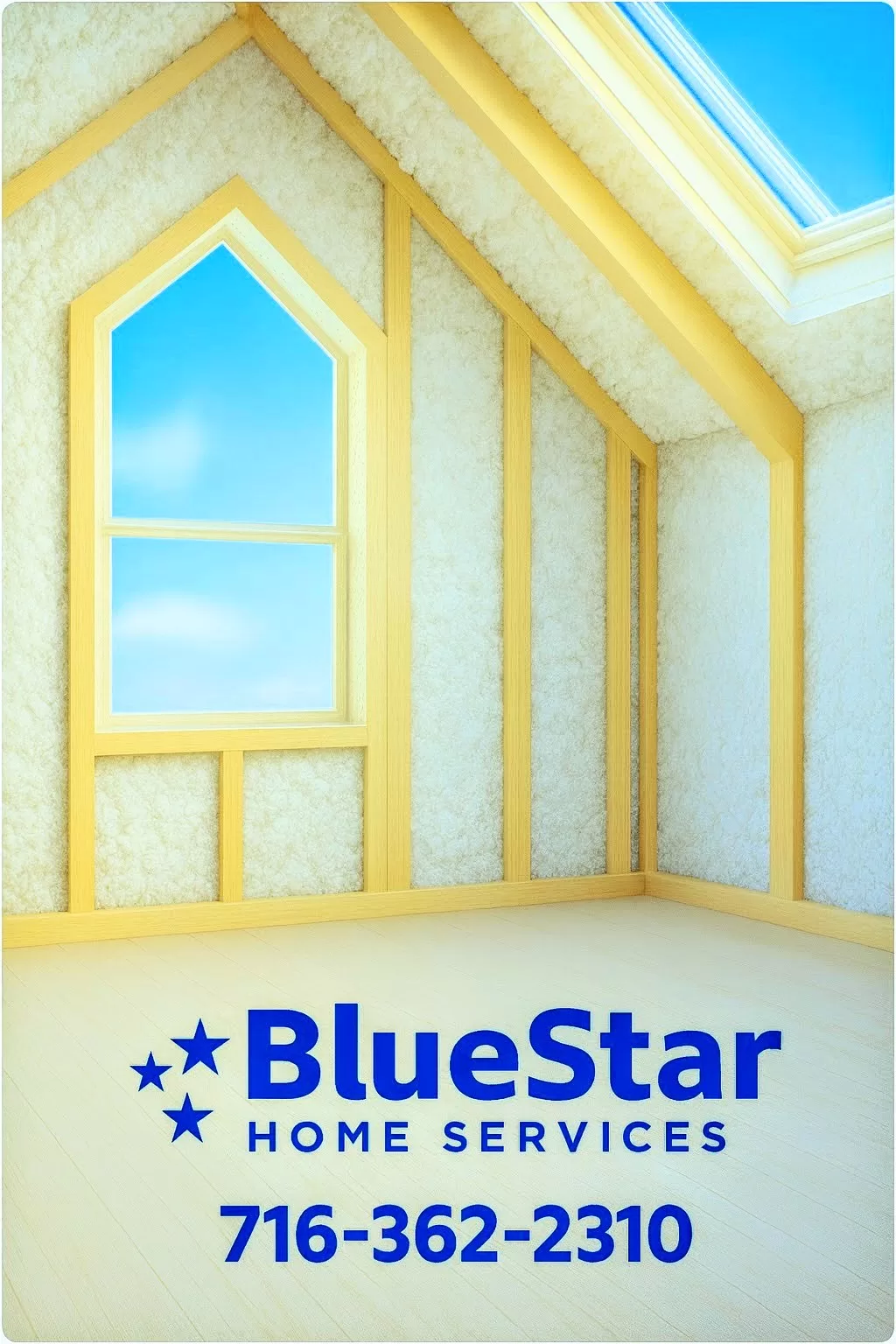 Buffalo Insulation: Up to $6,500 OFF + 97% Lennox Furnace from $58/mo | BlueStar – BlueStar Home ...